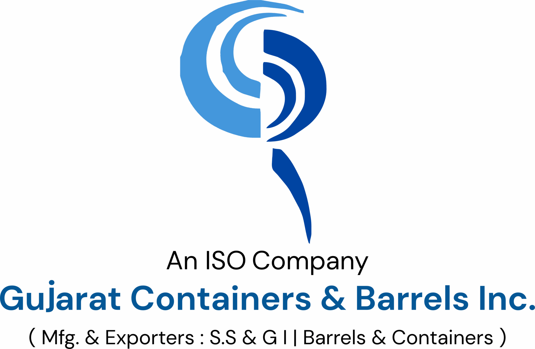 Gujarat Barrels | Industrial Barrel & Drum Manufacturer